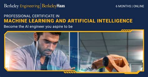 Berkeleyexeced Berkeleyhaas Pcmlai Machinelearning Artificialintelligence Leader