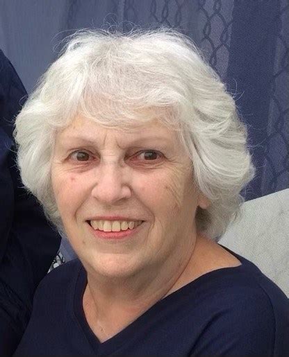 June Burrier Obituary Dublin Oh