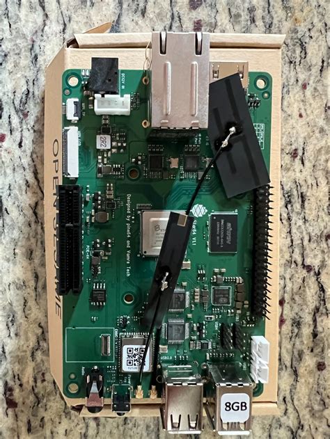 Pine64 Star64 R Riscv