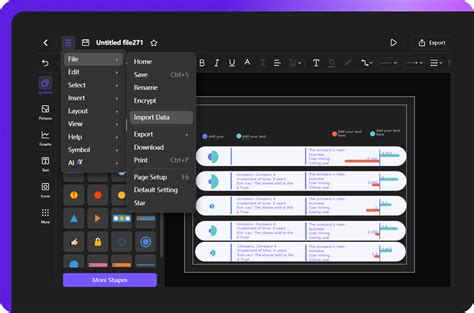 Free Online AI Table Generator