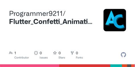Github Programmer9211 Flutter Confetti Animation