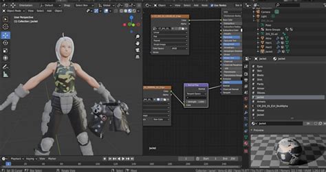 Port Edit Or Create High Quality Sfm Model S2fm Model Gmod Playermodel Tf2 By Bidebam Fiverr