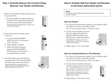 Somfy 2 Button Controller Devices Hubitat