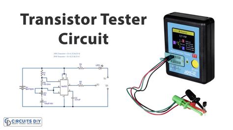 Timer Circuits Transistors Circuit Electronic Circuit Design