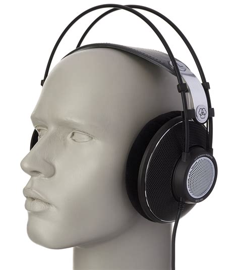 AKG K612 Pro im Test bei kopfhoerer.de