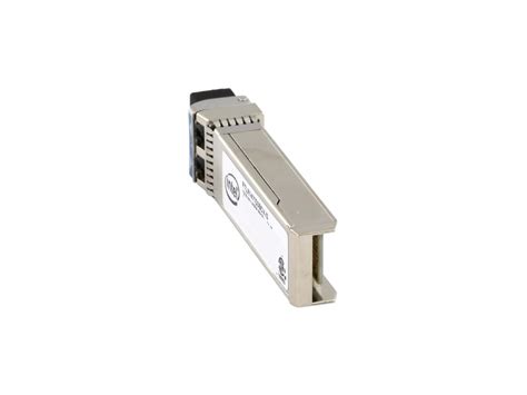 Intel E10GSFPLR Dual Rate 10GBASE-LR SFP+ Module - Newegg.com