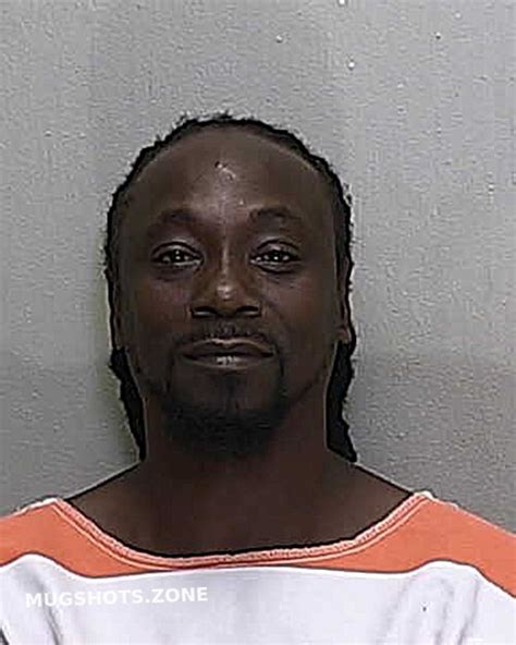 Simmons Cedric Taima 10212023 Marion County Mugshots Zone