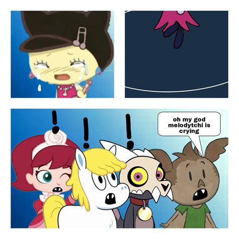 When The Barney X Cry Ep 96 Comic By Helenapalomino2 On Deviantart