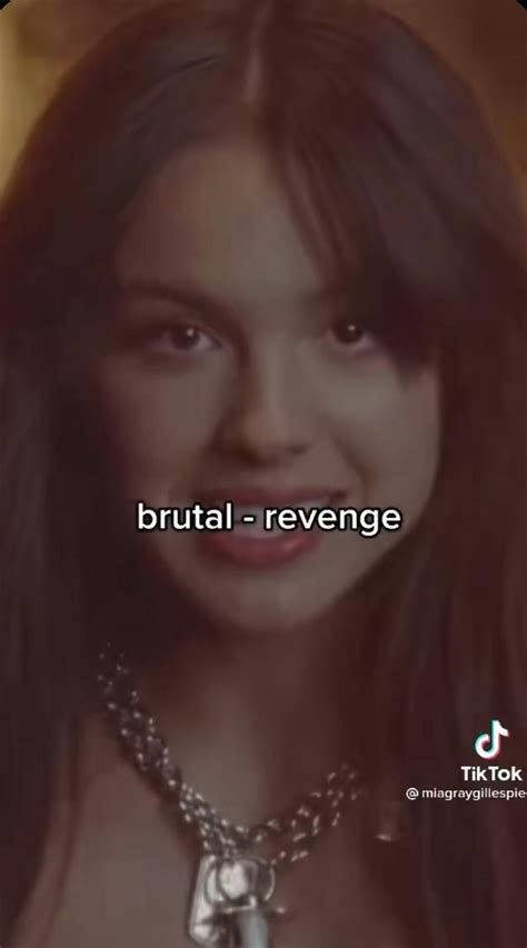 8 Olivia Rodrigo Ideas Olivia Lyrics Singing Videos Songs