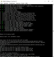 GUI Connection Issue Q A TES GUI Software Support ADRV ADRV EngineerZone