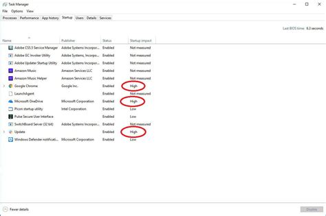 How To Stop Windows Apps From Launching At Startup