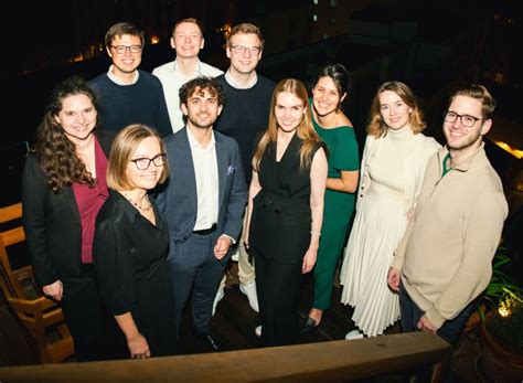 Lucas Wegenaer On Linkedin Careerforum Kearney