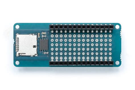 Arduino Mkr Mem Shield Tech Maker