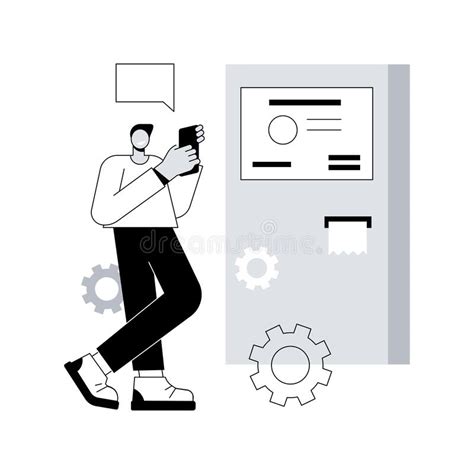 Queue Software Stock Illustrations 86 Queue Software Stock Illustrations Vectors And Clipart