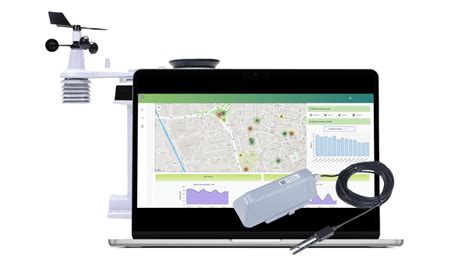 Smart Soil Monitoring Heliotics