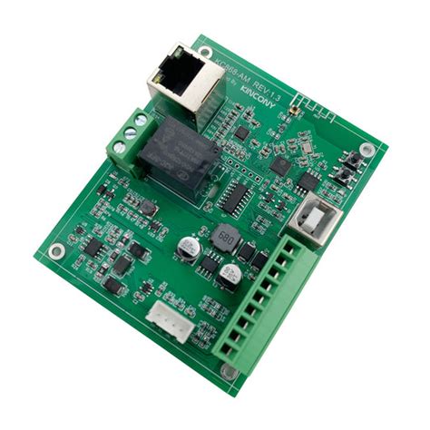 Kc868 A Series Controller Kincony Iot