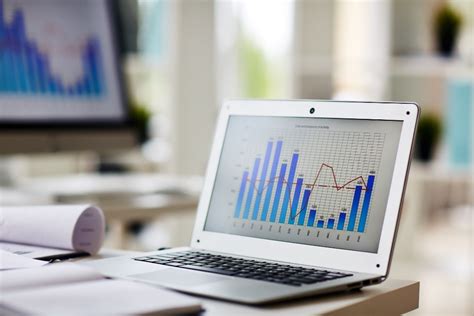 Transforming Small Business Decision Making With Data Visualization