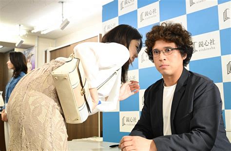 「クラスメイトの女子、全員好きでした」“脛男”木村昴のまさかの展開に反響 「やっぱ、野呂佳代が出ているドラマにハズレなし！じゃない