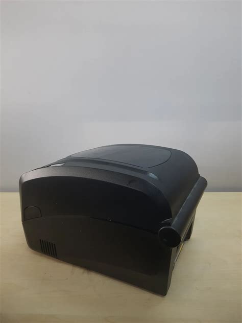 CODE SOFT Barcode Printer Model EasyBar 4e Chai Chai Trading Sdn Bhd