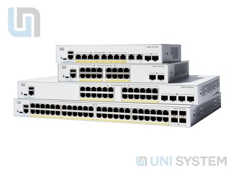 cisco catalyst c1200 24p 4x【chính hãng giá tốt】