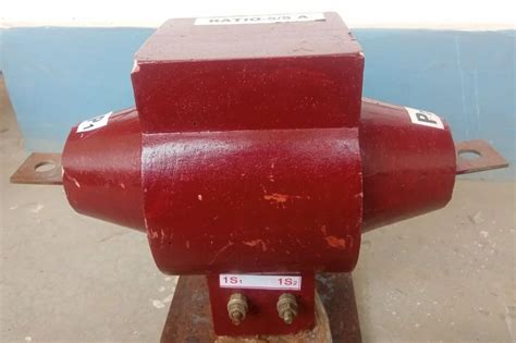 11 Kv Single Phase Ct Metering Cubicle Dry Type At ₹ 4000 Piece In Bulandshahr Id 2850154915488