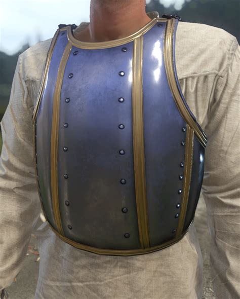 Cuirass