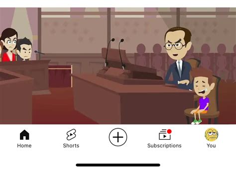 Vyond Police Court Videos Needs To Stop By Paramountfan2002 On Deviantart