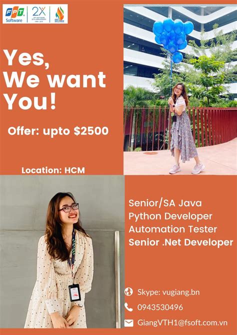 Giang Vu Chloe On Linkedin Fptsoftwarecareer Dotnet Angular