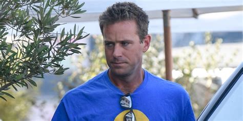 Armie Hammer Sex Assault Case Under Review In Los Angeles Prosecutors Say Fox News