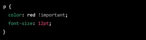 A Deep Dive Into Css Rules