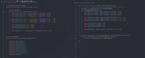 Simd Vs Scalar Unlocking The Power Of Parallel Processing ฅ•ﻌ•ฅ
