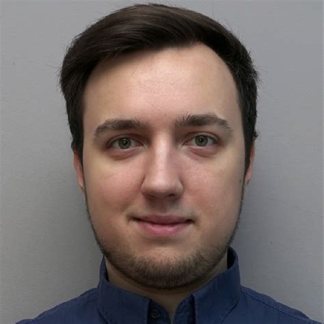 Marcin Siuda Software Engineer Poznan Supercomputing And Networking Center Linkedin