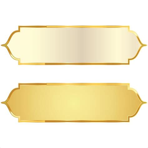 Title Border Vector Art Icons And Graphics For Free Download