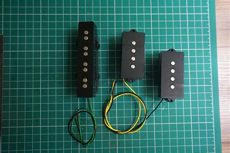 Ibanez Dynamix Pickup Neck And Bridge 2021 Black Reverb Uk