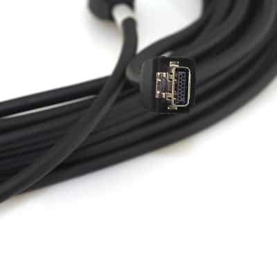 Thiết bị POLYCOM Cable Micro HDX Series UCTEK Co LTD