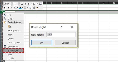 How To Automatically Expand Cells In Excel