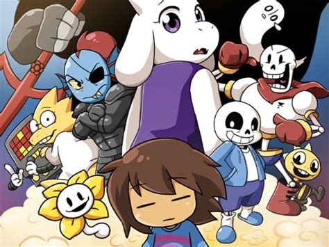 Consejos Para Iniciados En Undertale Korosenai