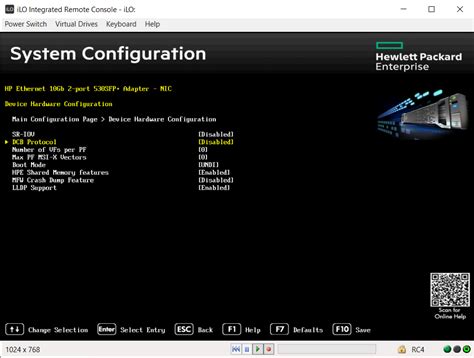 Document Display HPE Support Center