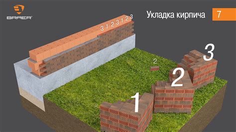 Instruction Brick On Behance