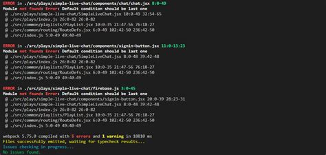 install dependencies issues [bug] · issue 921 · reactplay react play