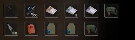 Beards Quest In Stalcraft How To Hack Pda Guide 2025