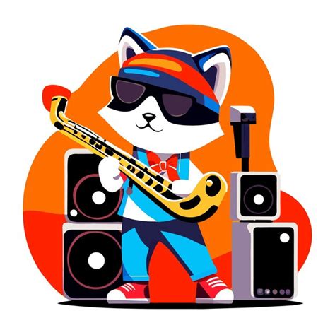 Premium Vector Mystical Anthropomorphic Vector Art