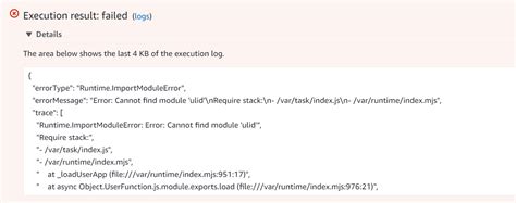 The Complete Guide To AWS Lambda Layers