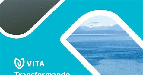 Vitapro Lanza Su Primer Reporte De Sostenibilidad