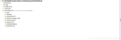 从github往eclipse导入代码以及往github上传项目 github的项目导入eclipse csdn博客