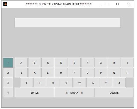 Interfacing Mindwave Mobile With Arduino