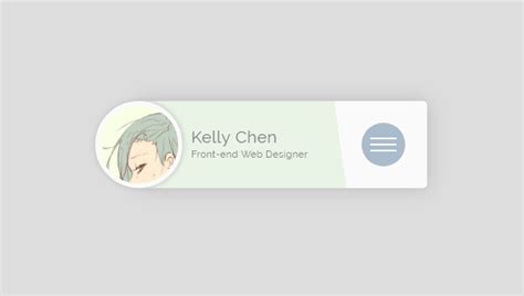 USER PROFILE CARD