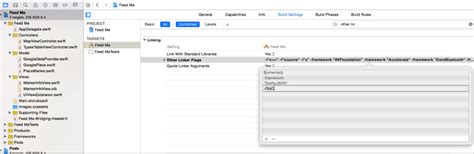 Ios Adding API Key To An Application Stack Overflow