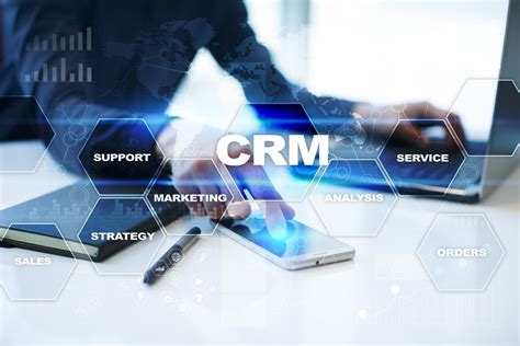 Why Your Business Needs A Mobile Crm Strategy