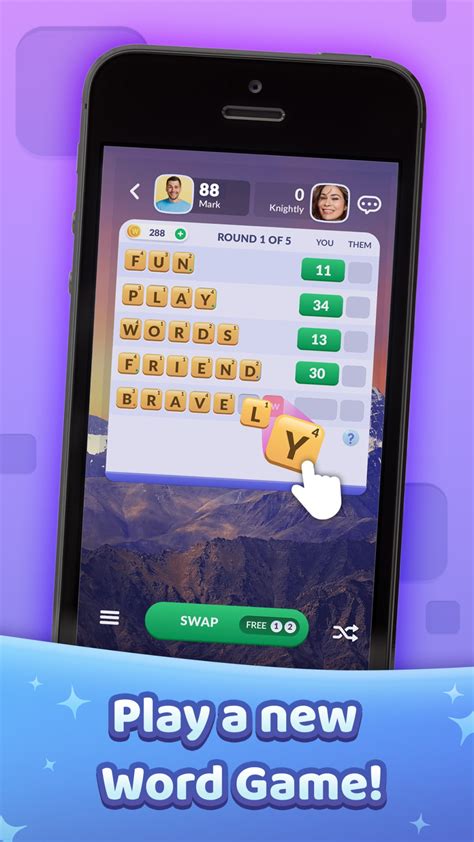 word bingo fun word game for iphone download